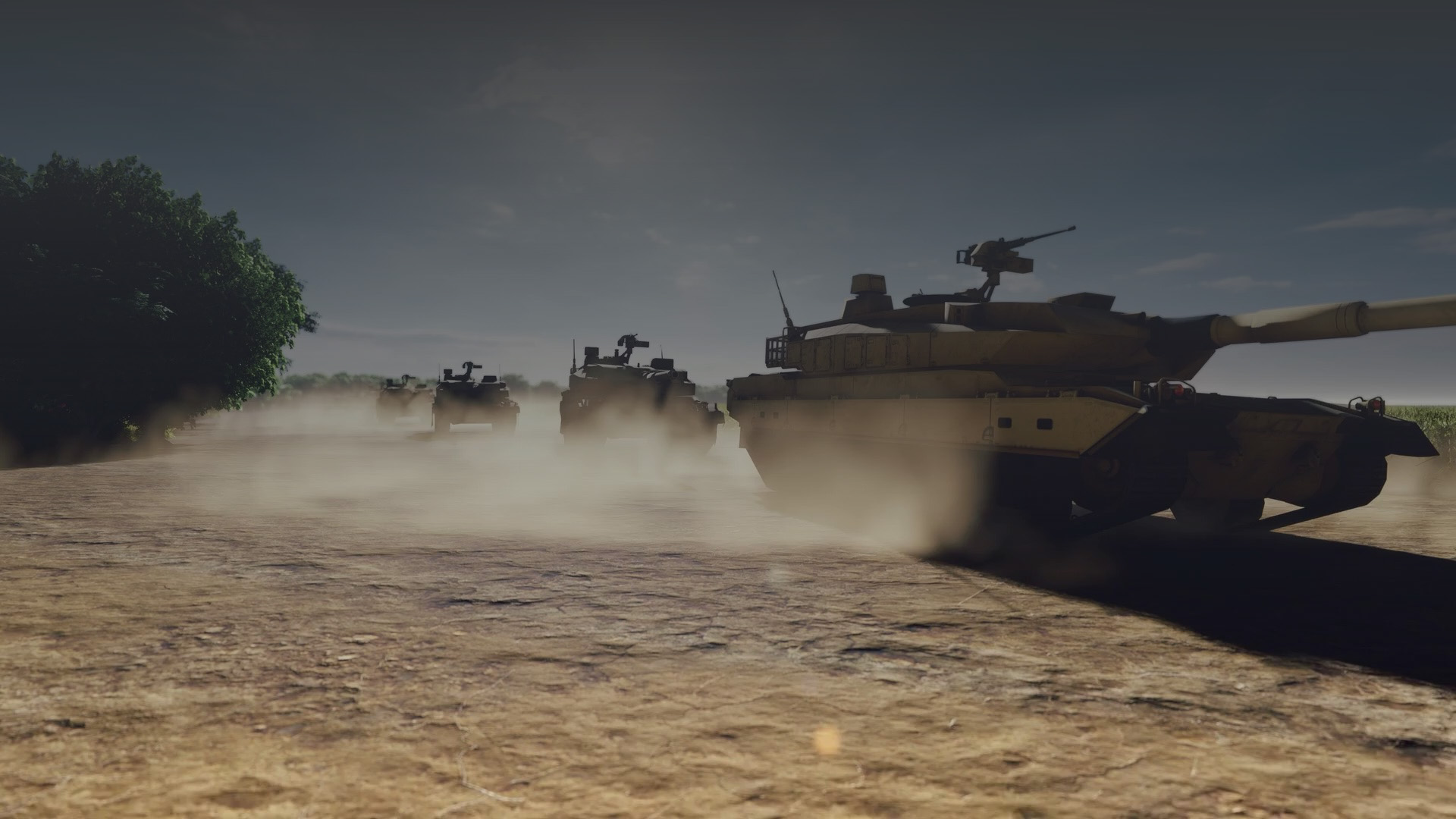 Defence Sector | Documentation & Marketing - Sonovision Group