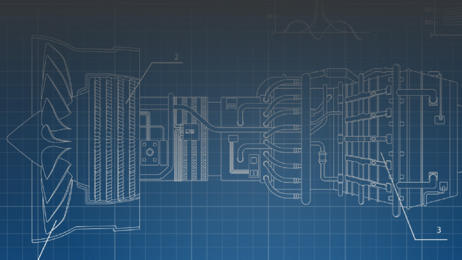 Technical Illustration | Industry Standard CAD - Sonovision Group